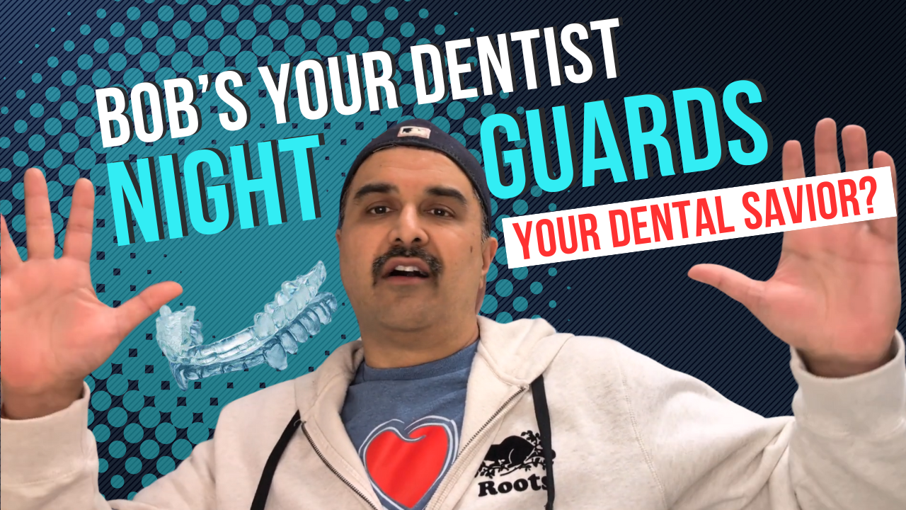 Night Guards: Your Dental Savior | How to Stop Grinding Your Teeth ...